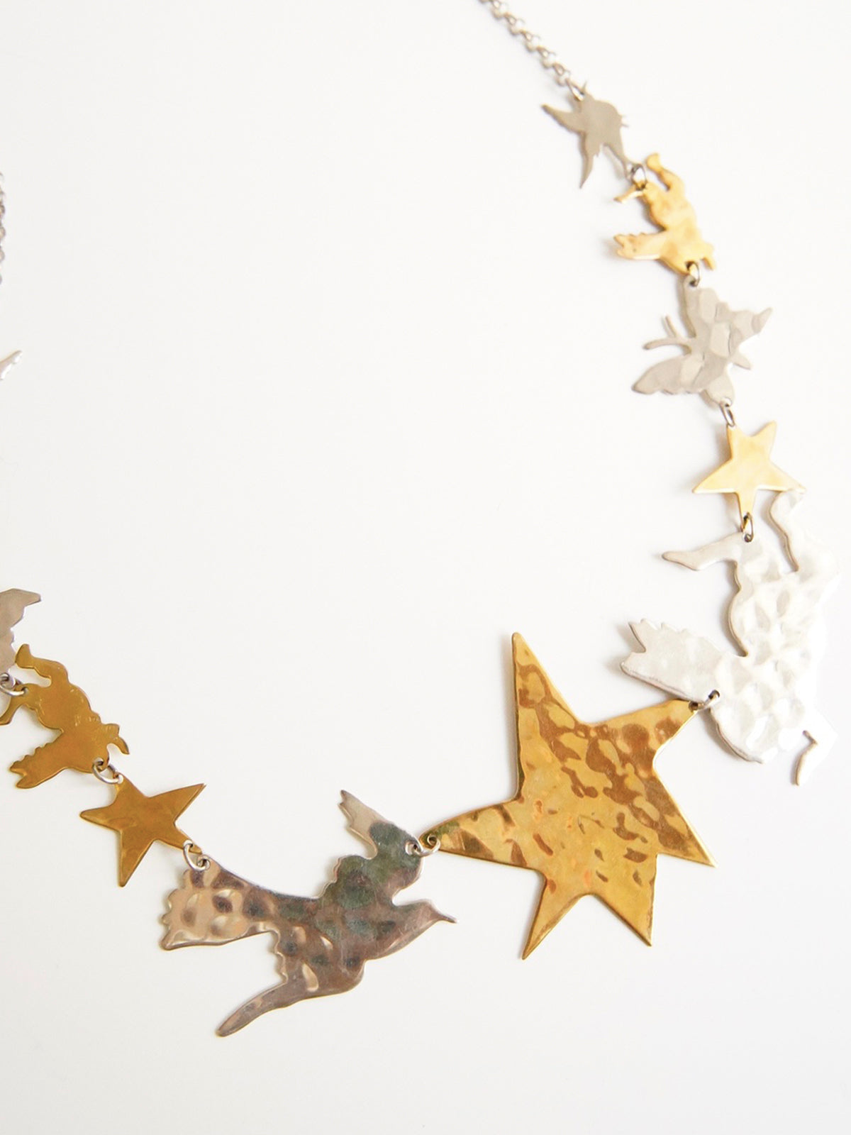 1990s Robert Lee Morris, collection "Andy Warhol" – tarp